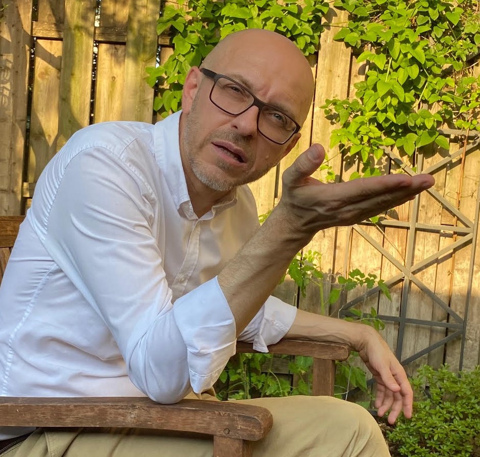 Andrej Stopar - Založba Goga