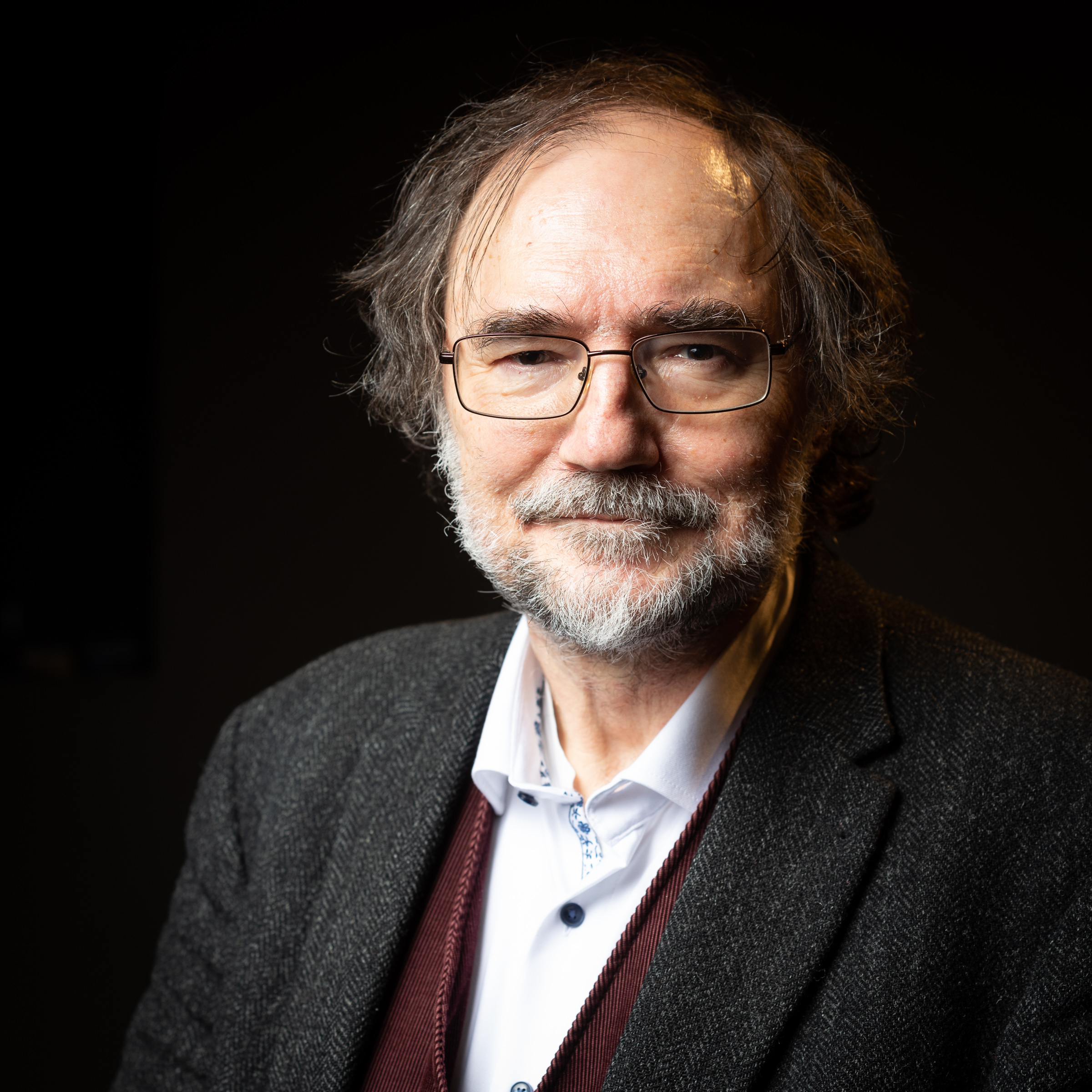 The Translating Turn for The Doors of No Return - Založba Goga