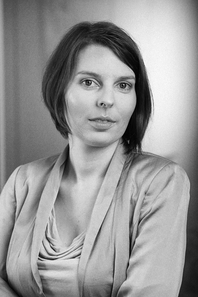 Eva Markun - Založba Goga