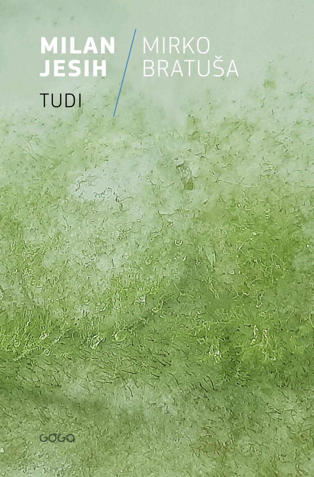 Karantena. Rim. - Založba Goga