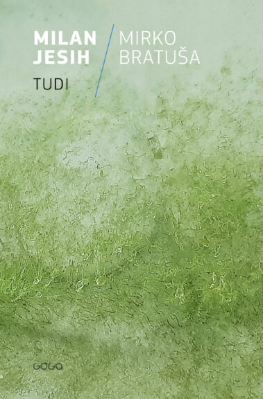 Karantena. Rim. - Založba Goga