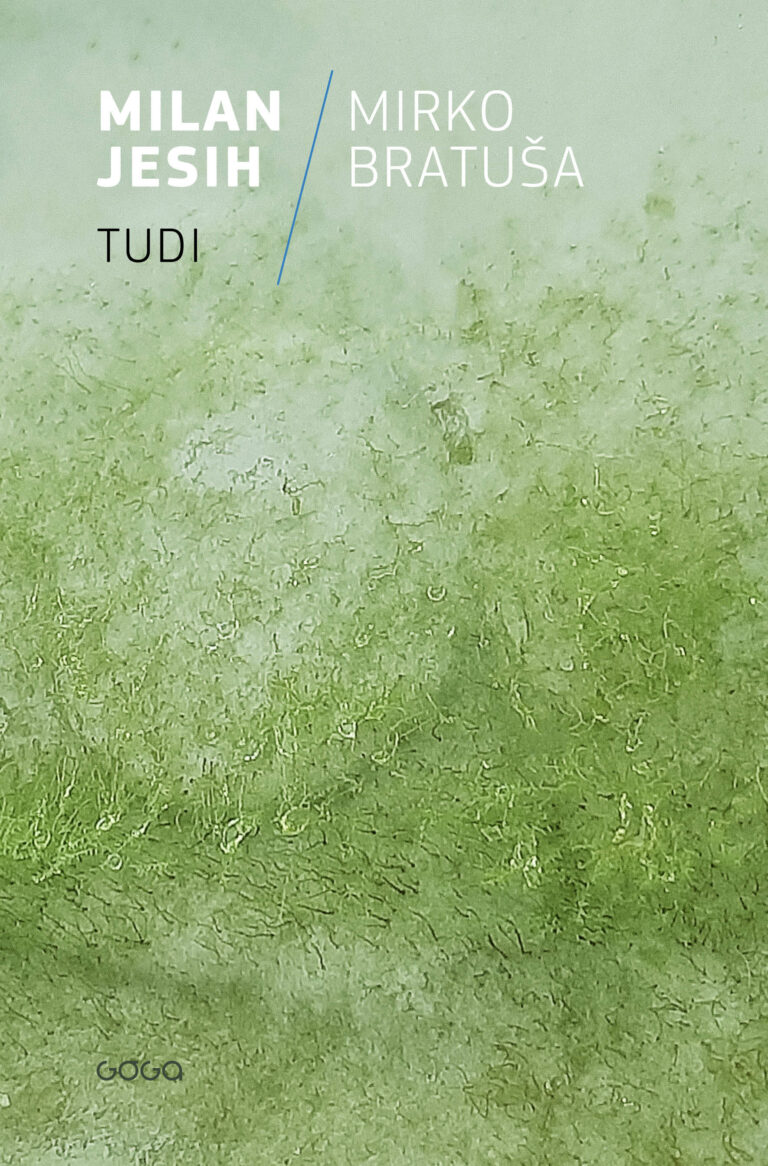 Karantena. Rim. - Založba Goga