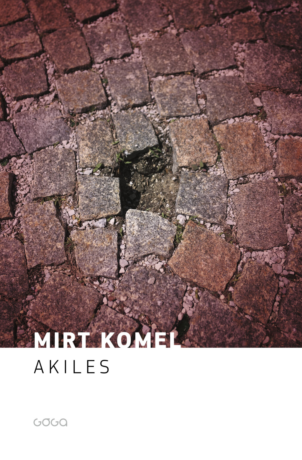 Medsočje - Založba Goga