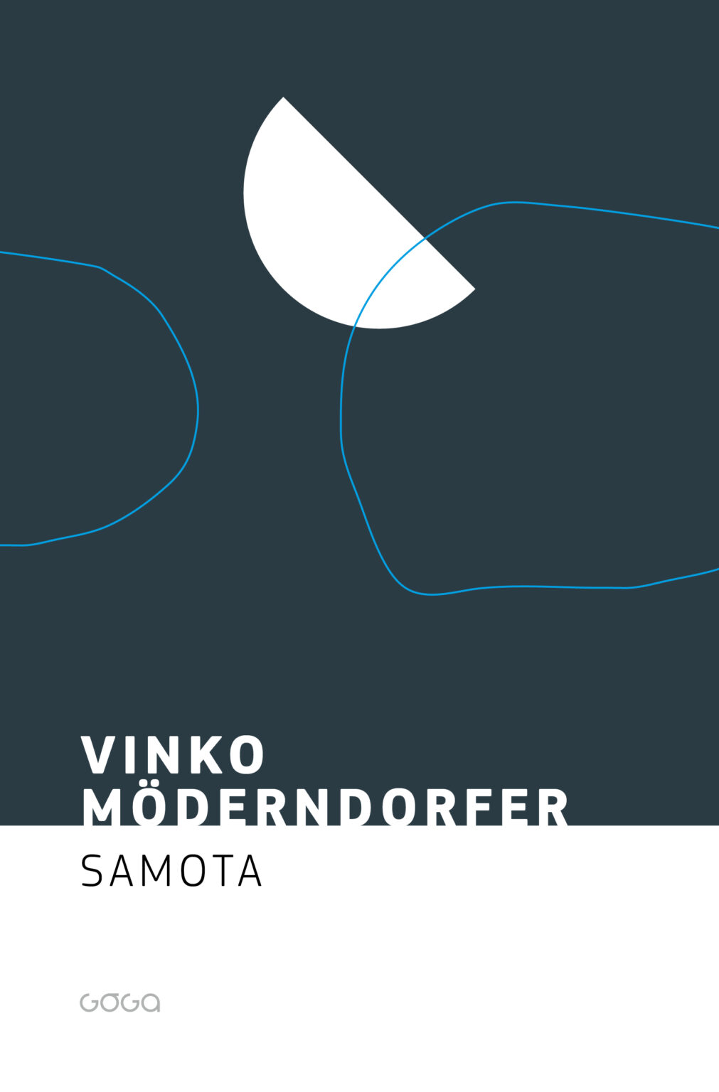 Samota - Založba Goga