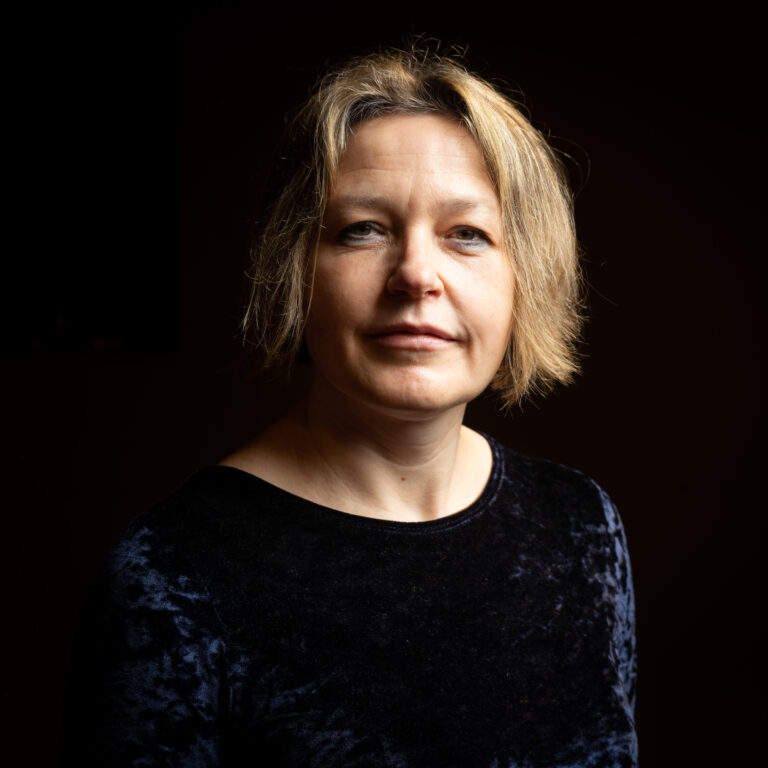 Lucija Stepančič - Založba Goga