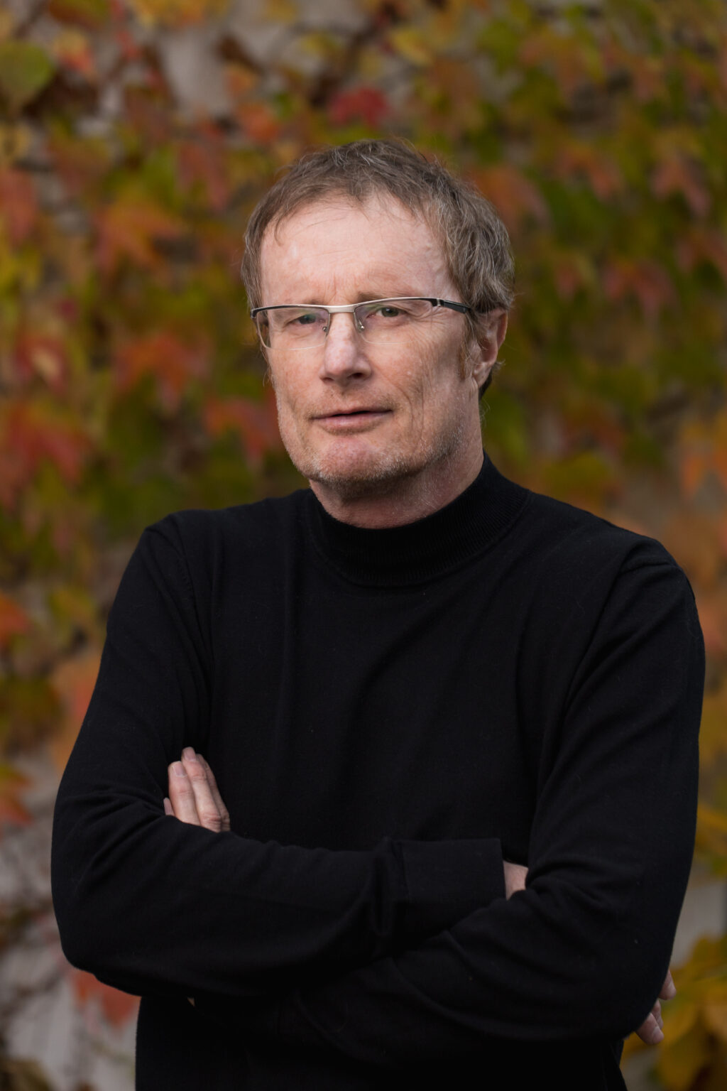 Brezno - Založba Goga