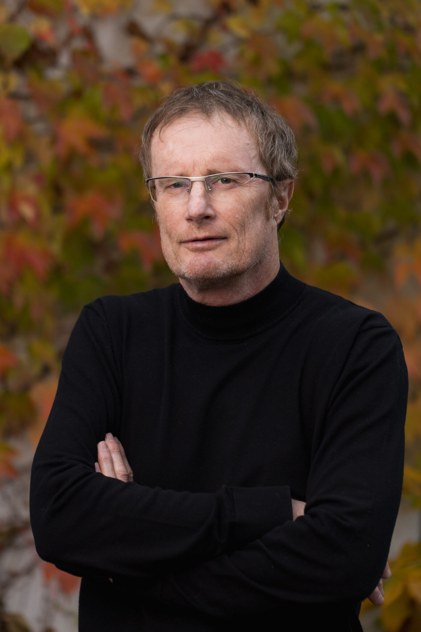 Brezno - Založba Goga